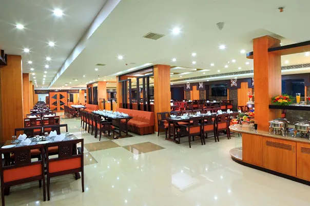 Haveli Backwater Resort, Rooms, Suite Room, Grand Room, Deluxe Room ...